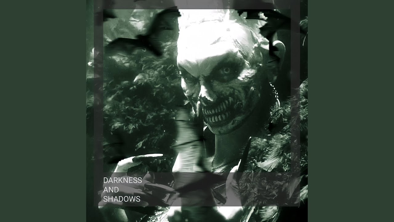 DARKNESS AND SHADOWS - YouTube