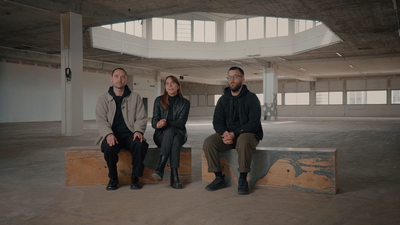 Sonic Investigations | Valentin Bansac, Mike Fritsch & Alice Loumeau ...