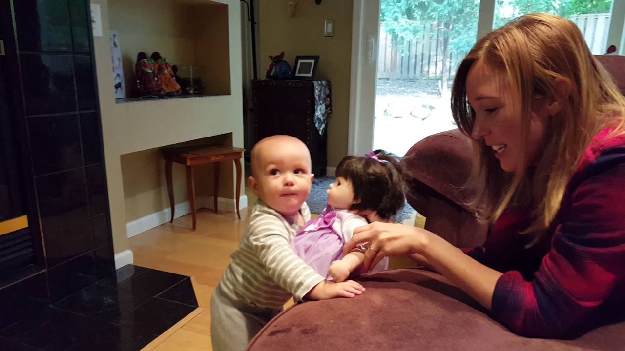 1st Girlfriend - YouTube