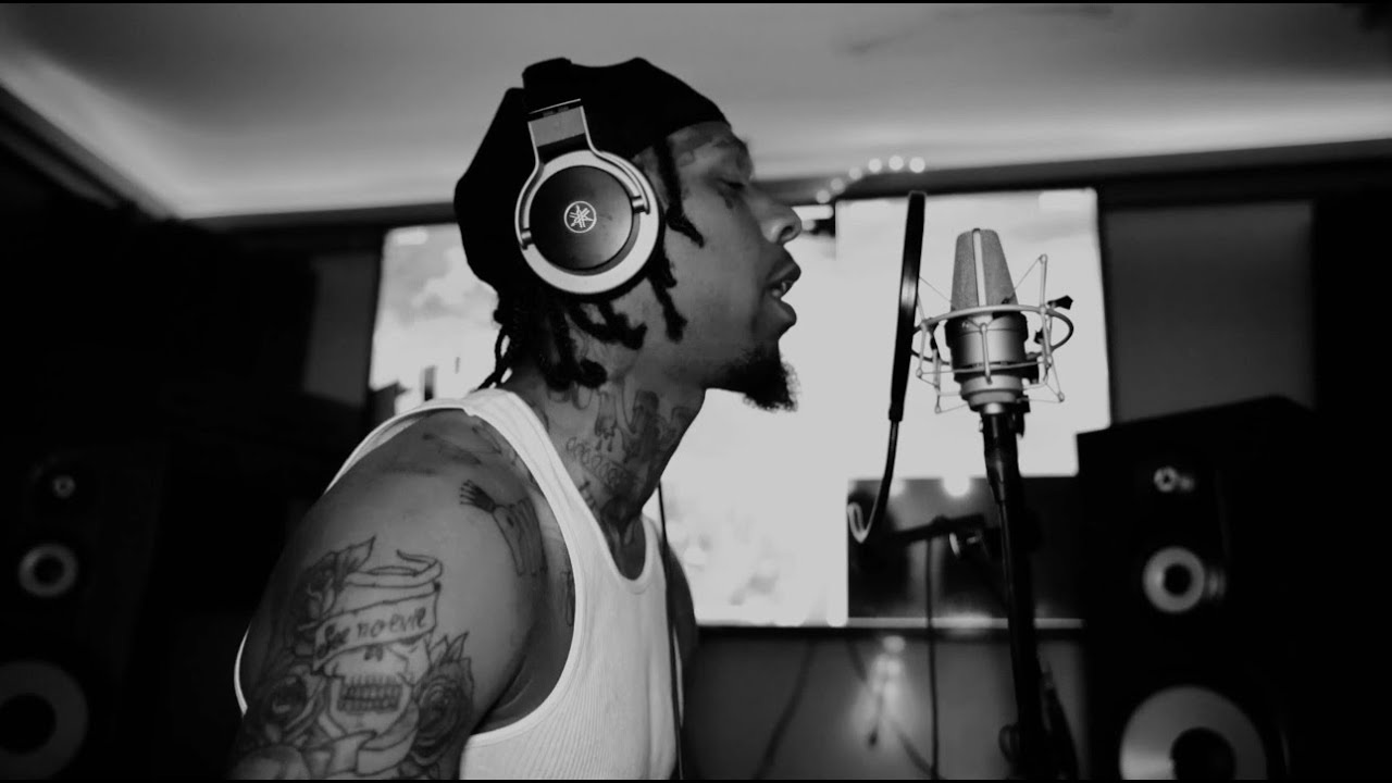 Pasto Tae - Studio Session (Official Music Video) - YouTube