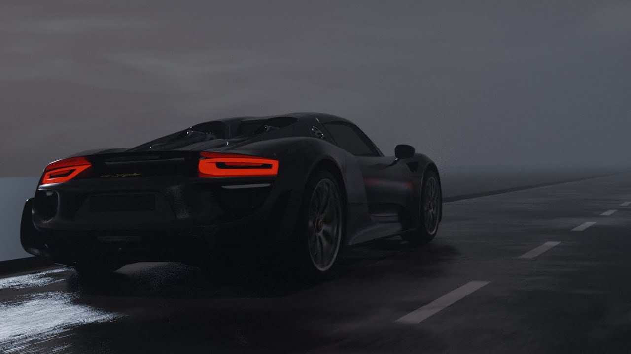 Nyoom | Random Car Animation - YouTube