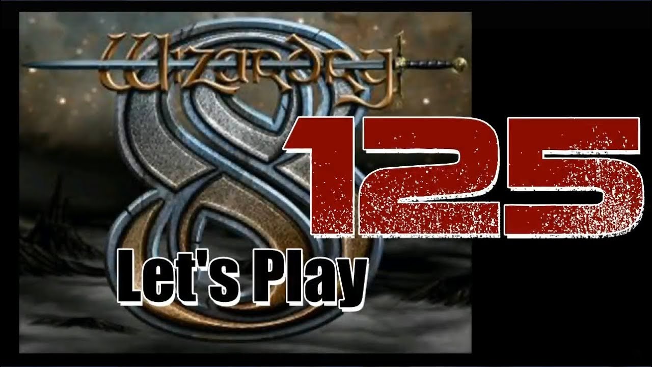 Let's Play Wizardry 8 Walkthrough [125] w/YourGibs - Secret Cemetery ...