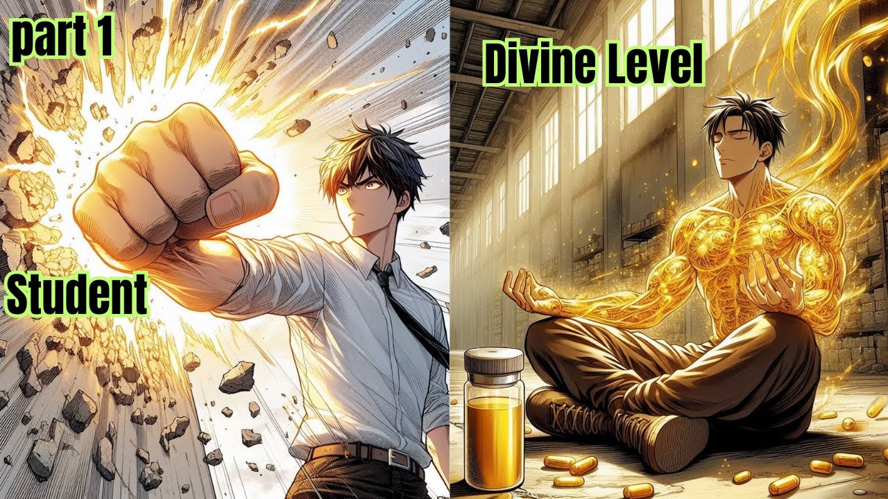 An ordinary student, how did he obtain the ultimate provocation ability ...