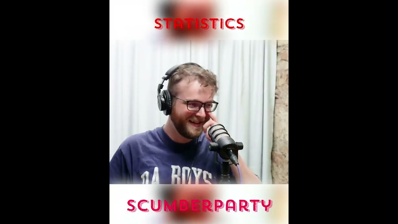 Statistics is the Worst Math Class - YouTube