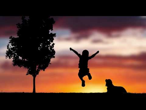 5 hour happy upbeat background music 😌