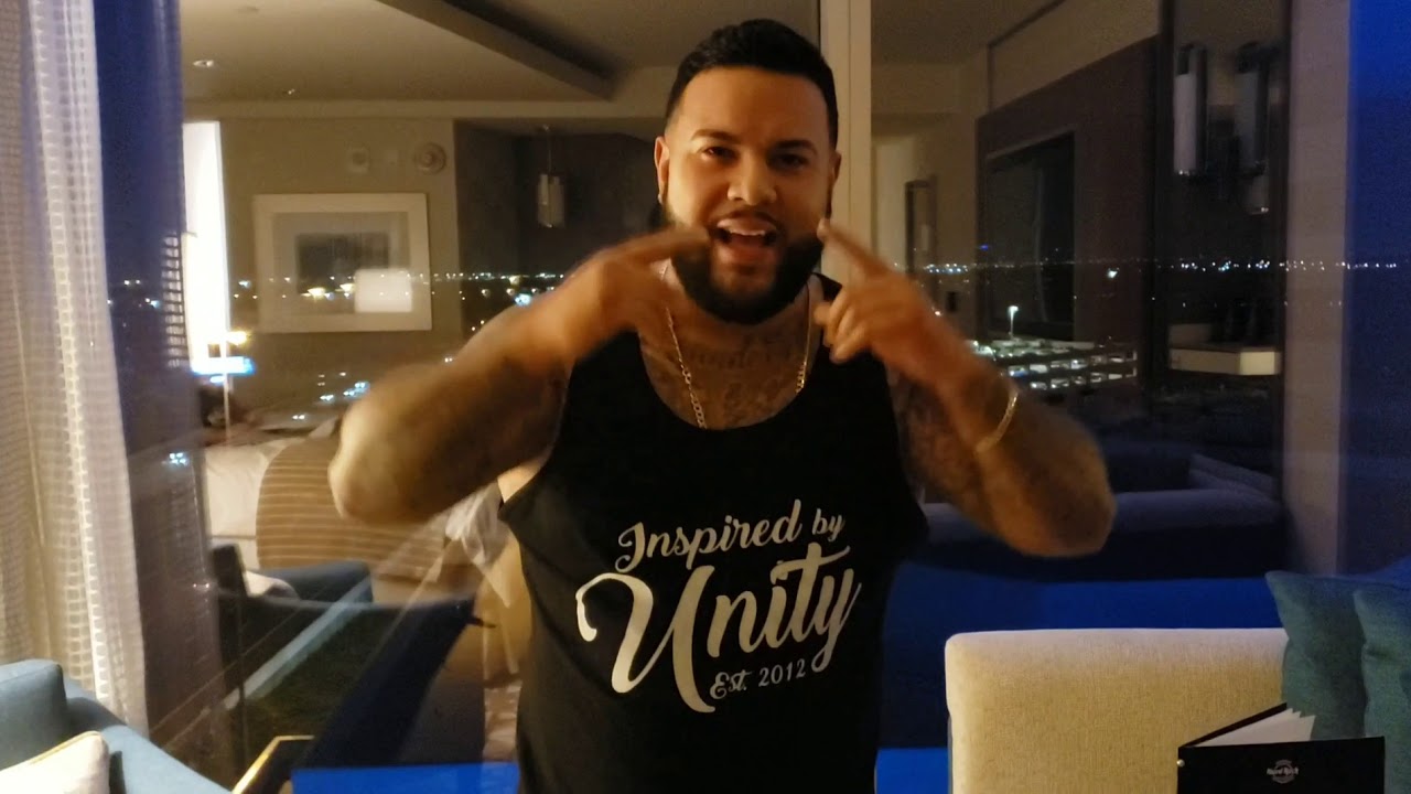 Jeremy Rodriguez- "What Are You Focused On?" - YouTube