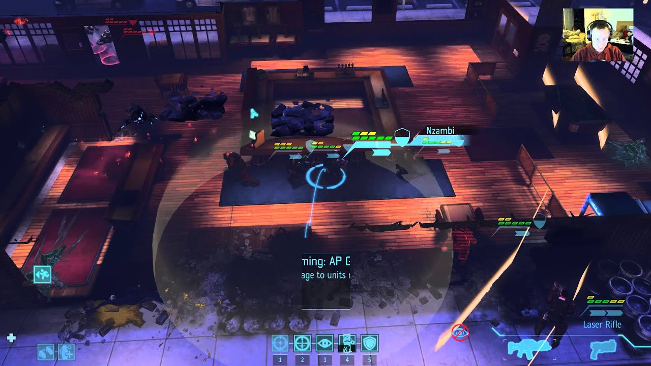 May, Chapter Twenty-Four, Long War I/I - YouTube