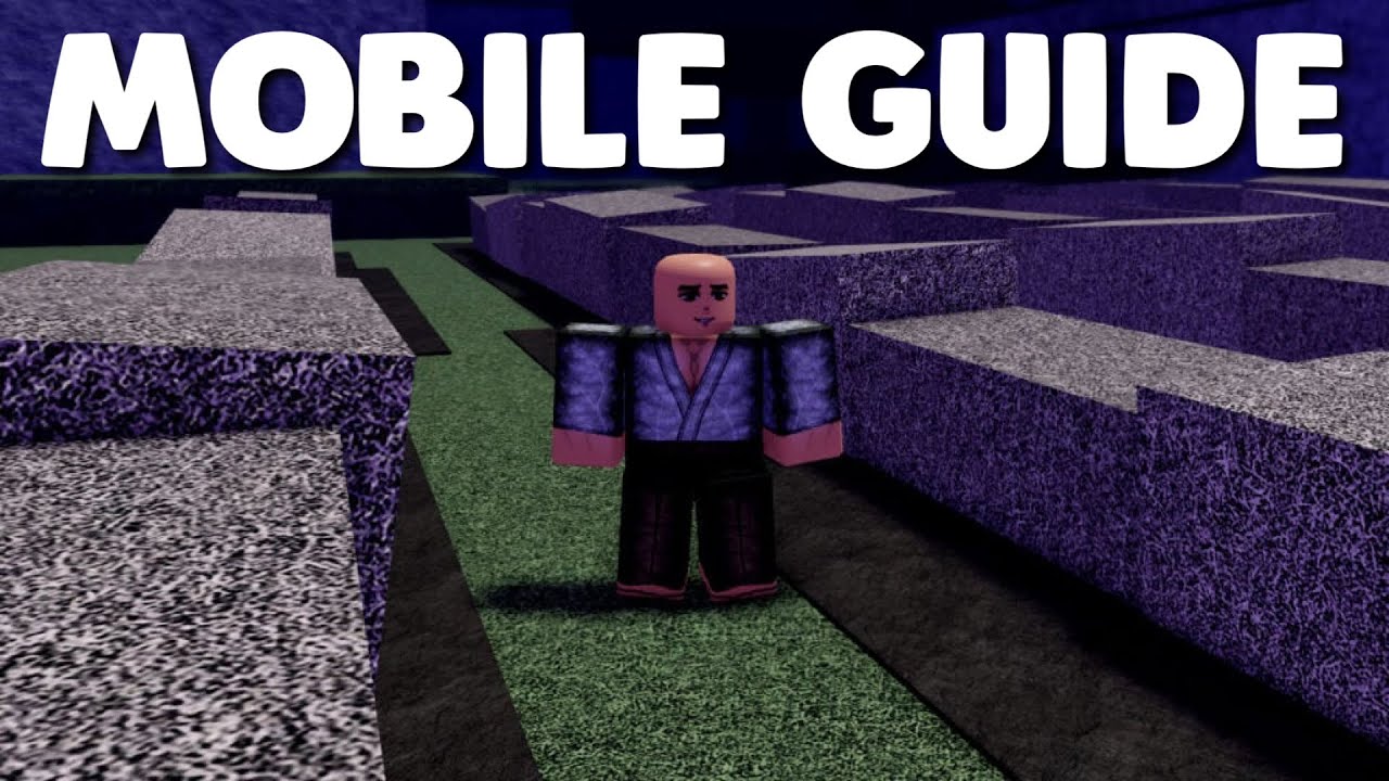 The Wisteria 2 Mobile Guide... - YouTube