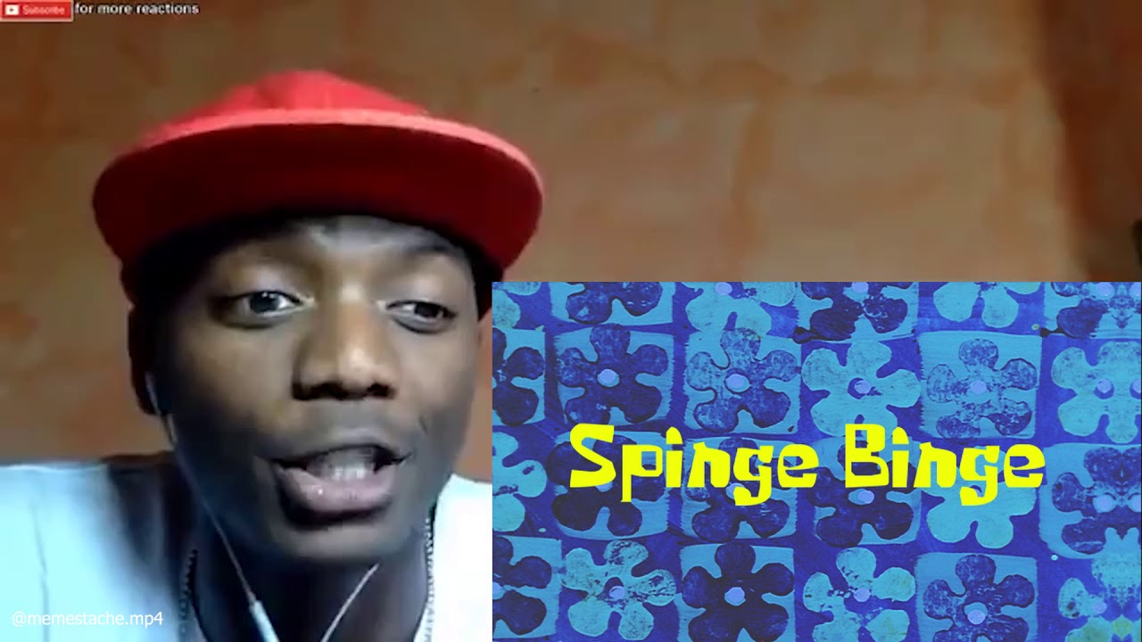 lets go meme but its just spinge binge - YouTube