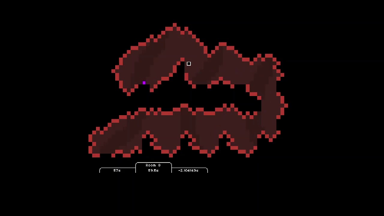 Micro Platformer Crimson in 2:55.447 (deathless) - YouTube