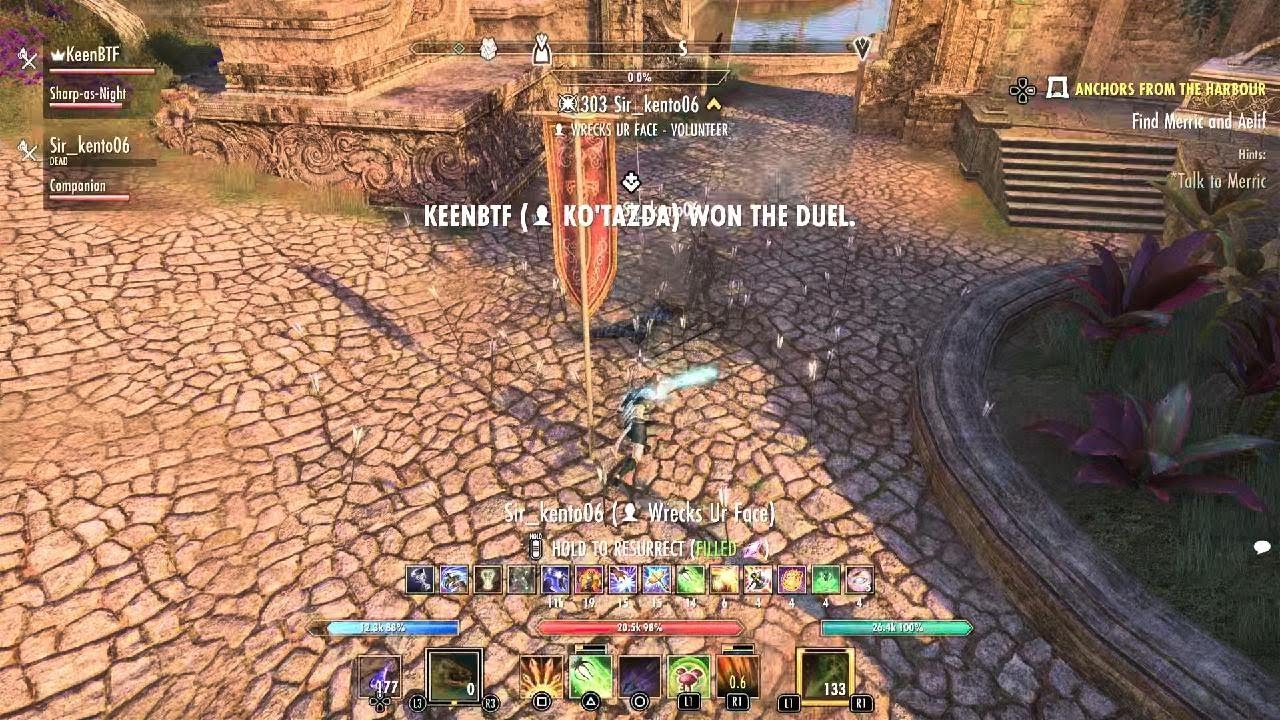 This one caught me off guard... - YouTube