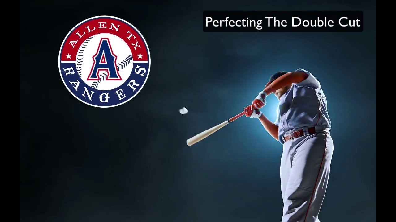 Baseball Double Cut -- How to execute a double cutoff - YouTube
