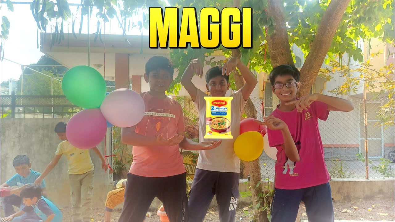 Christmas Special Maggi || Maggi Party || @WeAreFrenzy1 || #maggi # ...