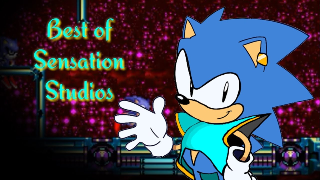 Best Of Sensation Studios - YouTube