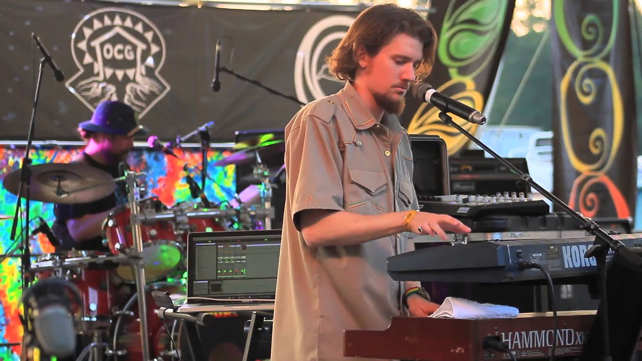 Indubious [Live at the Northwest World Reggae Festival 2012] FULL SET ...