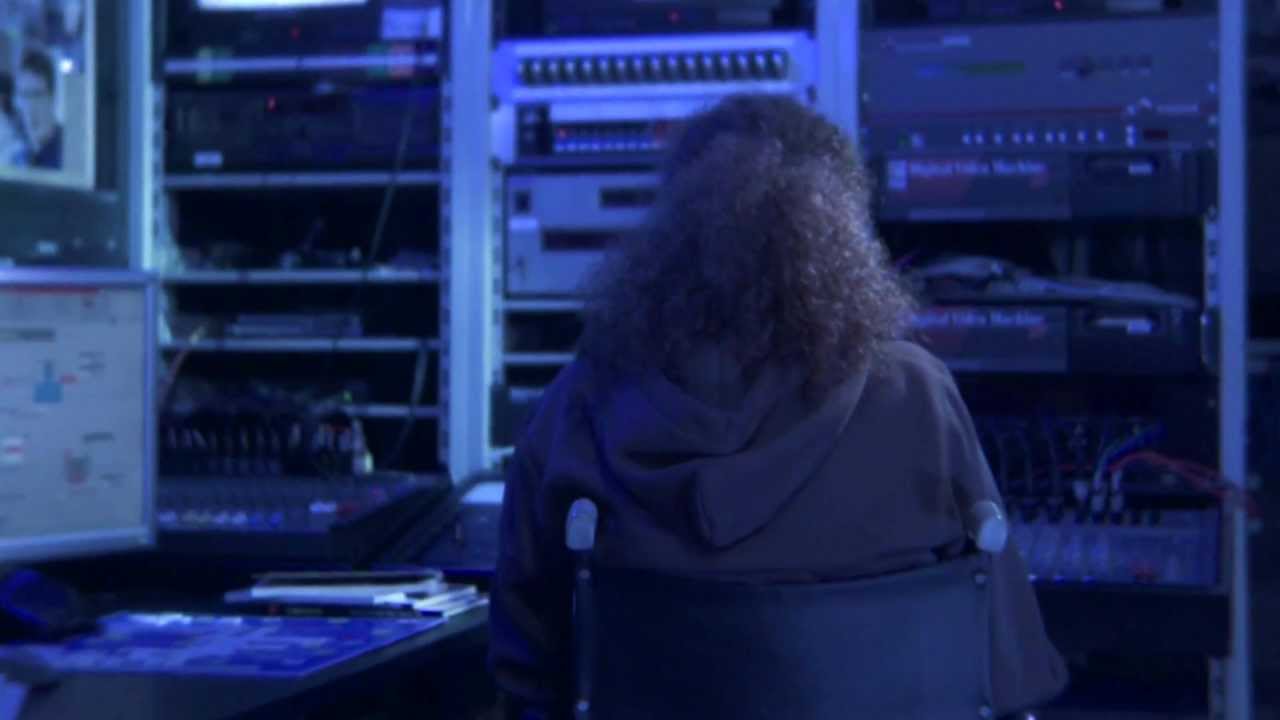 APNEA a short feature by Andrea Traina - YouTube