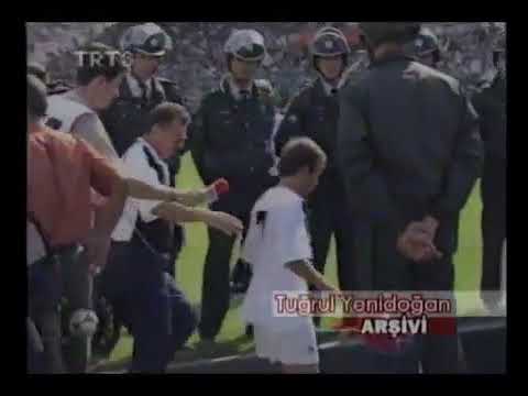 ANKARAGÜCÜ   BEŞİKTAŞ 1 3 17.10.1993