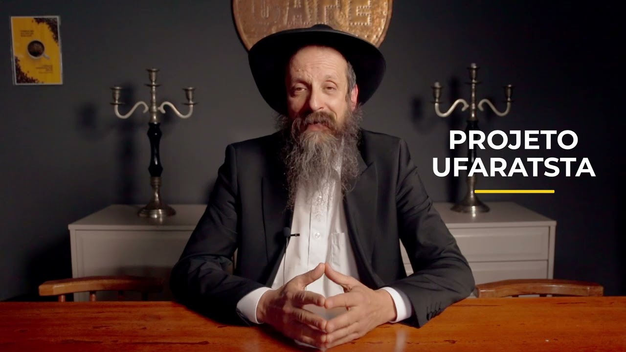 A união Ben Noach irá conquistar o Brasil! - YouTube