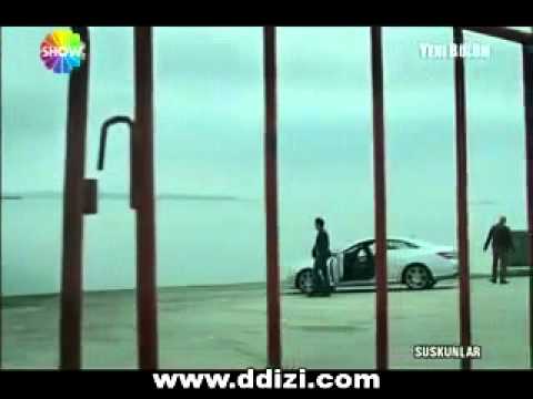 Ahmet Kaya - Nereden Bileceksiniz (Suskunlar).mp4
