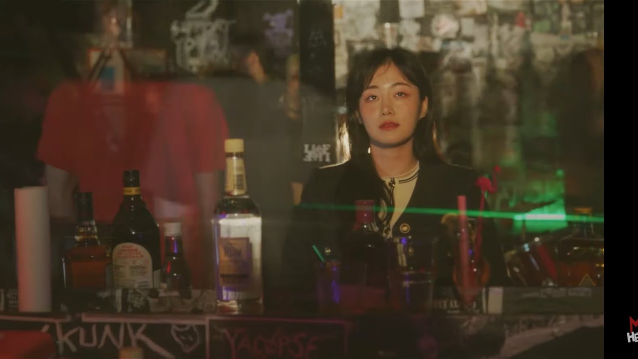 [뮤비촬영] Merry hey day-Coming back - YouTube