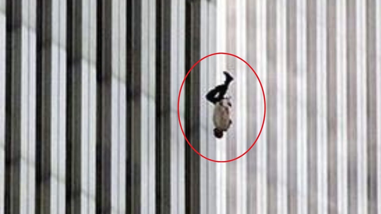 50 Rare Historical Photos From 2001 That You Must See - YouTube