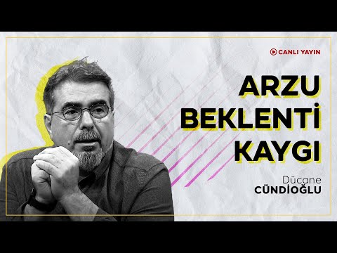 Arzu Beklenti Kaygı