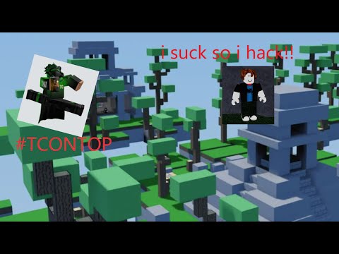 Lavolo Aka TC Clan Owner Beat Up A Hacker!