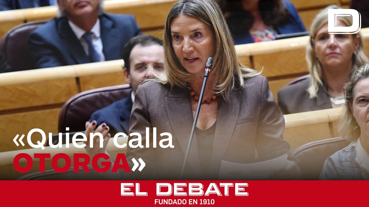 El PP pone nombre y apellidos a una nueva cómplice de la ‘banda del ...
