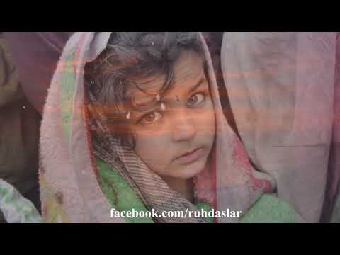 Ülkemin Türküsü (Şiir: İbrahim Sediyani – Okuyan: Yusuf Can)