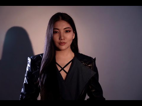 Aktoty Tuleugali - Gönül Dağı (Neşet Ertaş)