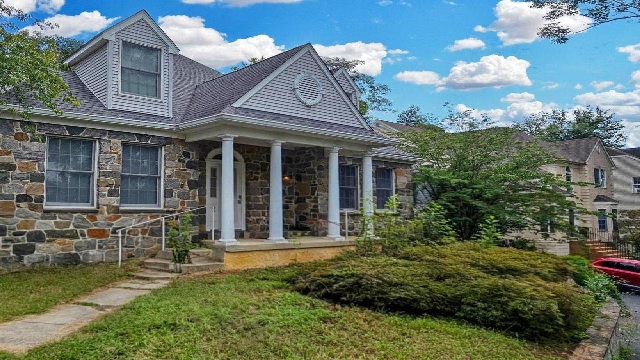 401 EDGEMOOR ROAD, WILMINGTON, DE Presented by Bob Comegys. - YouTube