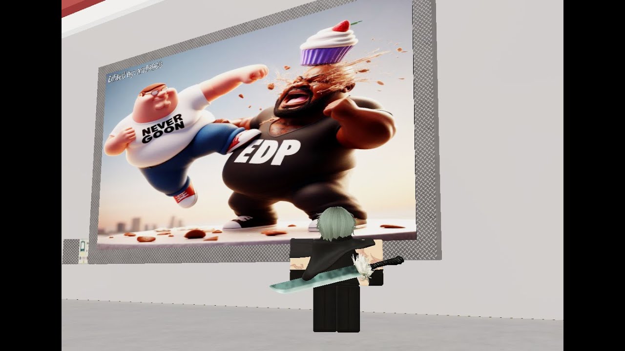 Streaming with moose I guess - YouTube