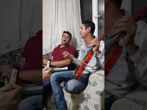 Bolulu kemaneci Yalçın : Sandalcı