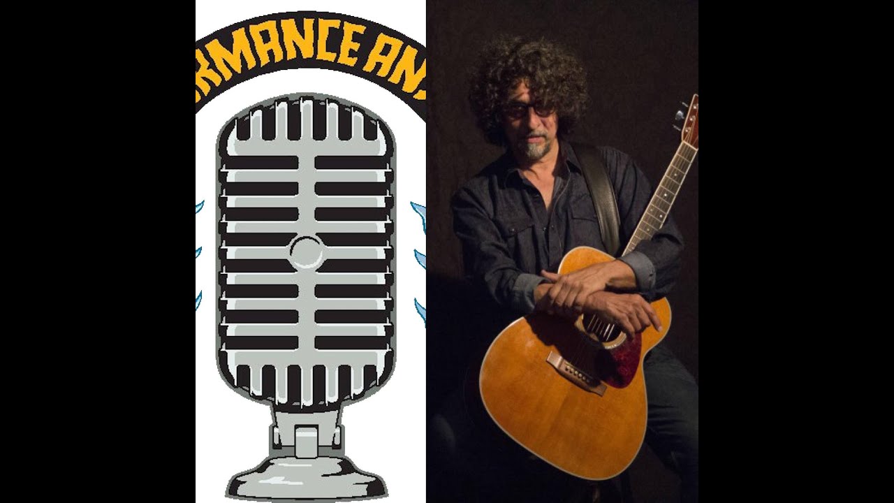 Dan Navarro Discusses Horizon Line, Eric Lowen, Music & His Family ...