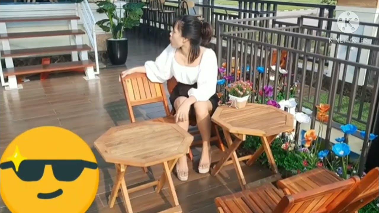 MAMA MUDA JANDA MANJA BIKIN SANG* ANJIRR !! - YouTube
