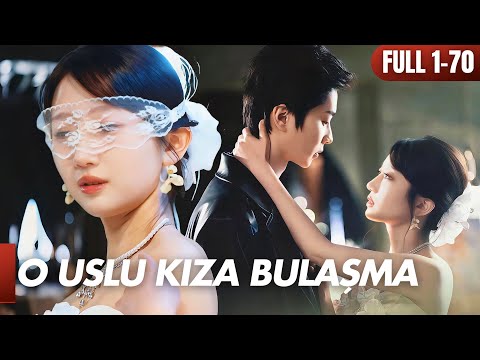 #FULL 🎭O Uslu Kıza Bulaşma -'yi tek seferde izle!#cdrama #dizi #çincedizi #reels #drama #movie #fyp