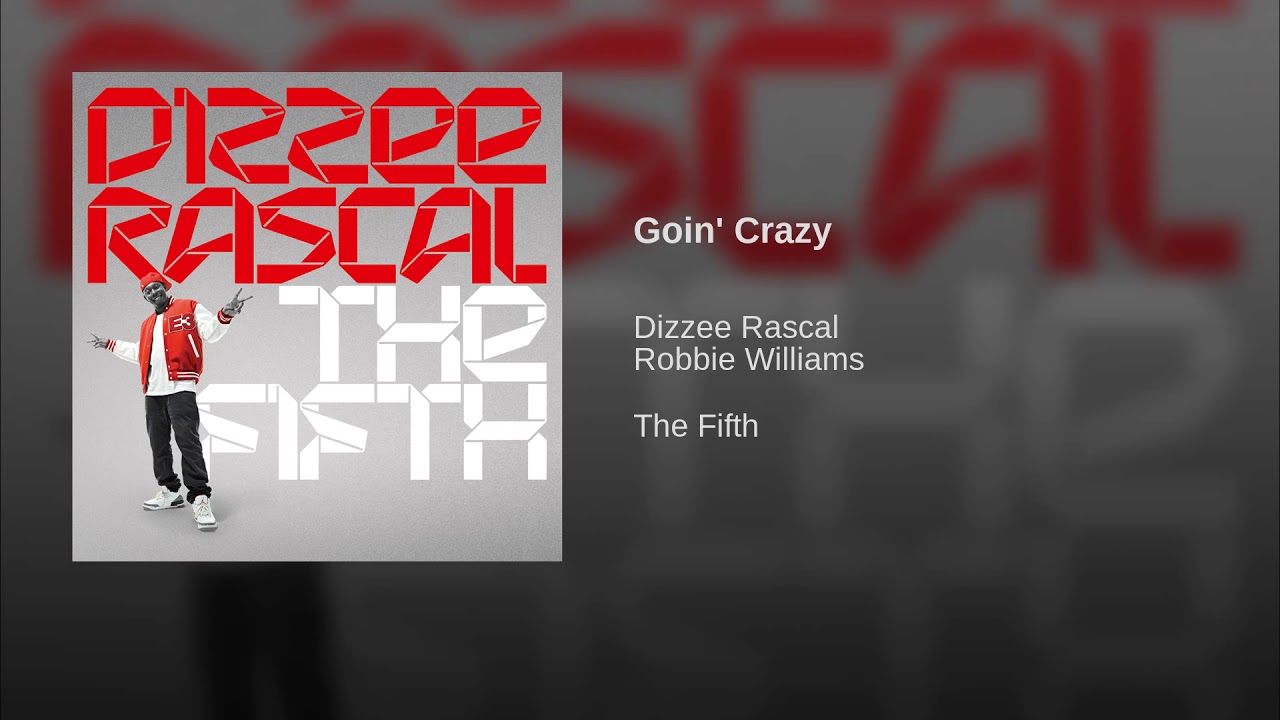 Goin' Crazy - YouTube Music
