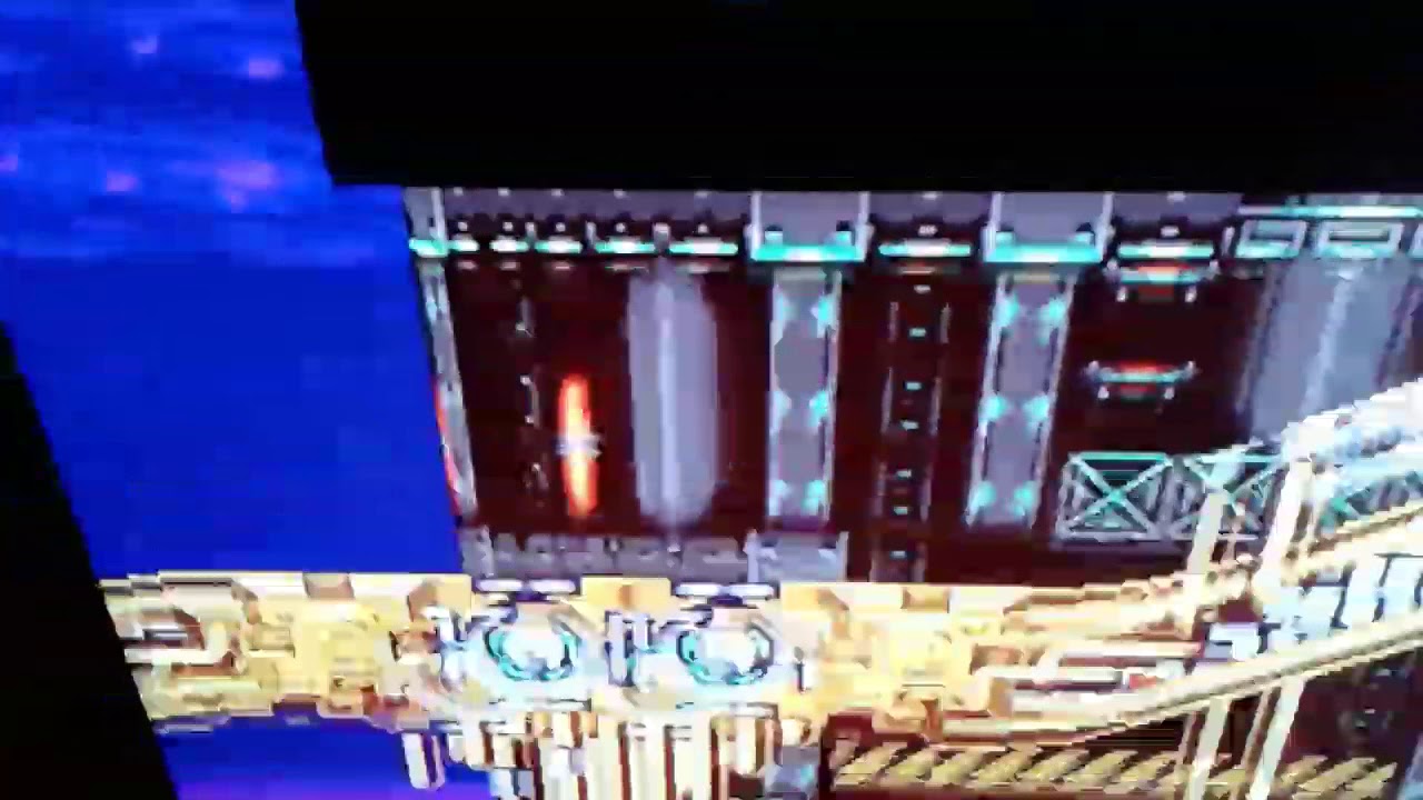 Tails gets Kidnapped by Metal Sonic - YouTube