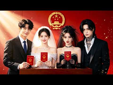 Forced To Marry Playboy Instead Of Sister,Unaware He's Pretended And Doted On Me Deeply.
