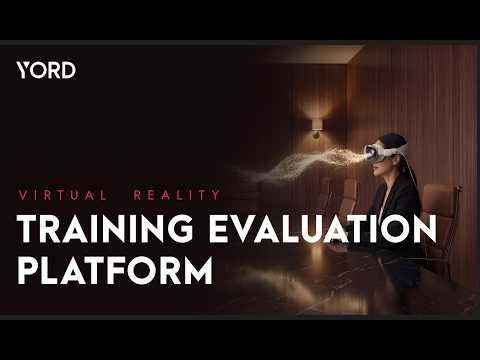 Train Your Team Under Real Pressure, Before It Counts: TEP | YORD Studio