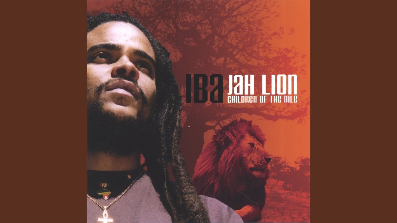 Jah Lion (Children of the Nile) - YouTube