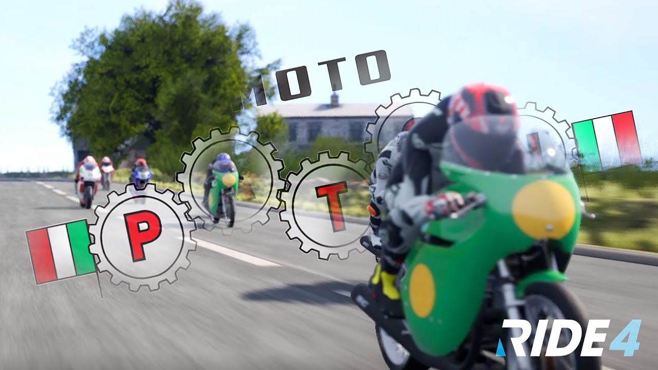 Moto Paton Bicilindrica 1969 500CC Isle of Man #fpv #motopaton #paton # ...