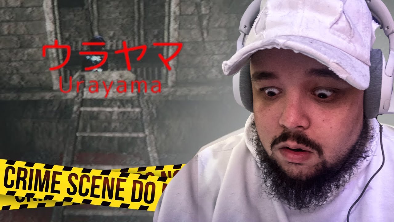Urayama Gameplay PC [ FULL GAME ] - YouTube