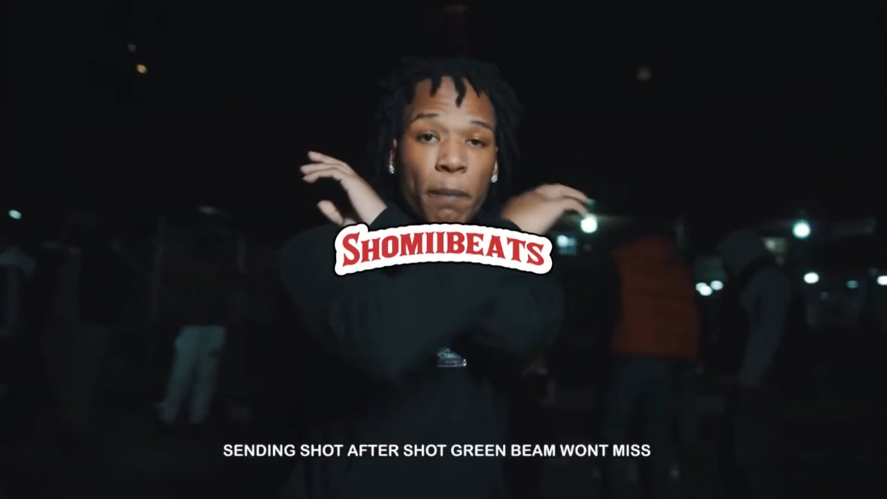 Set Da Trend x Kyle Richh x Kenzo Balla Type Beat "Place On Earth ...