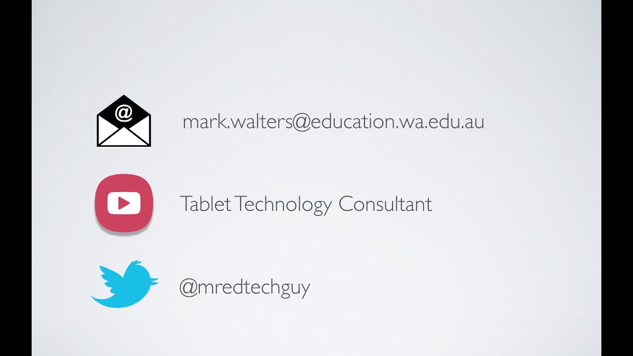 4. Deploy a Blueprint to your iPads. - YouTube