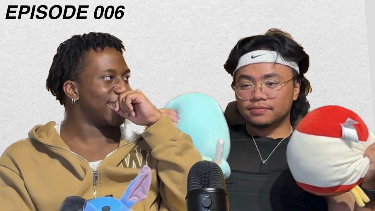 Episode 006: Boozy Doozy... - YouTube