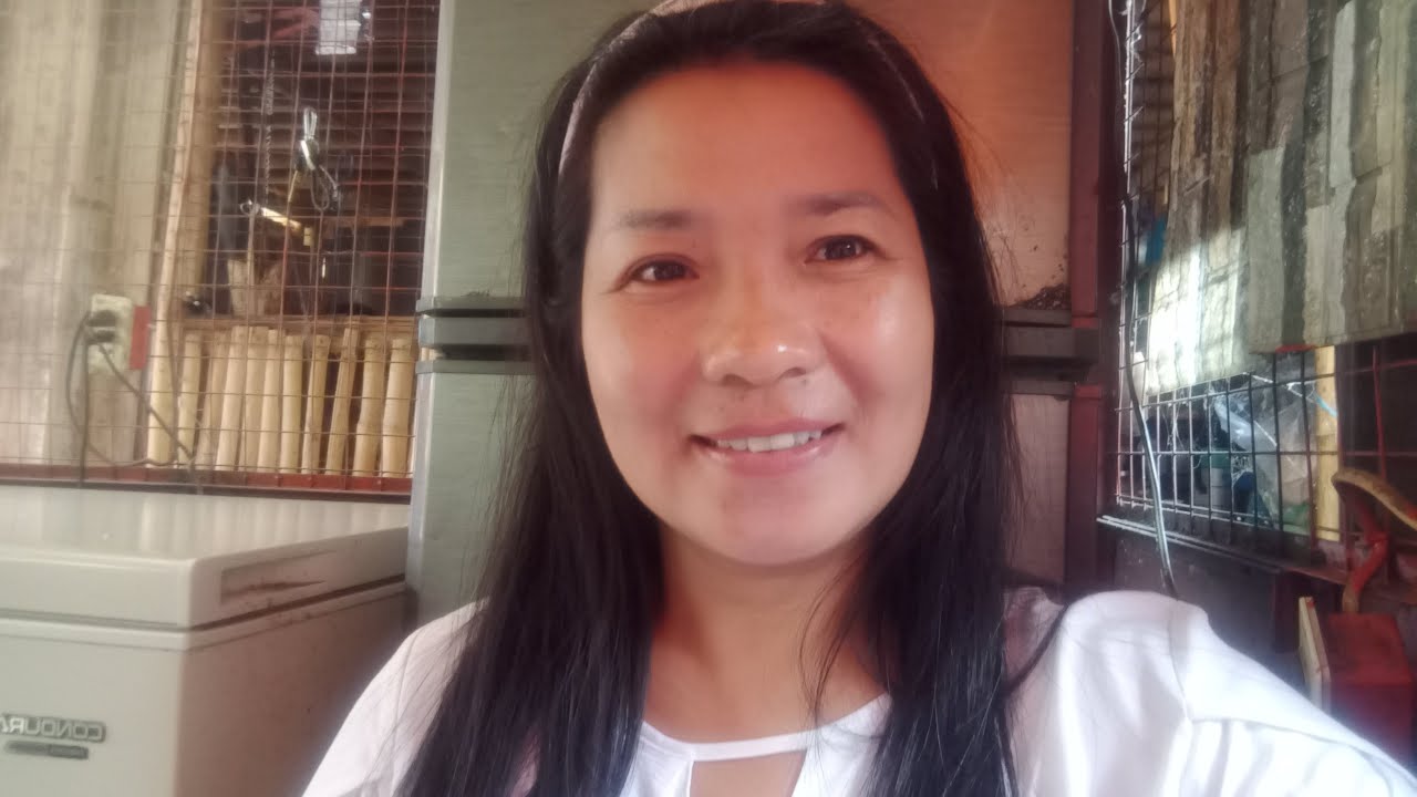 Mariz TV Vlogs is live! - YouTube