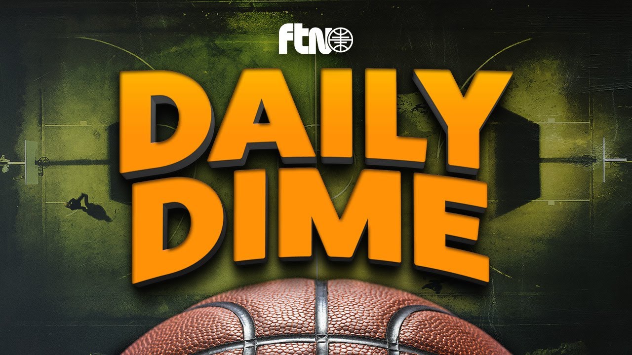 Daily Dime | NBA Props & DFS | Dec 31 - YouTube