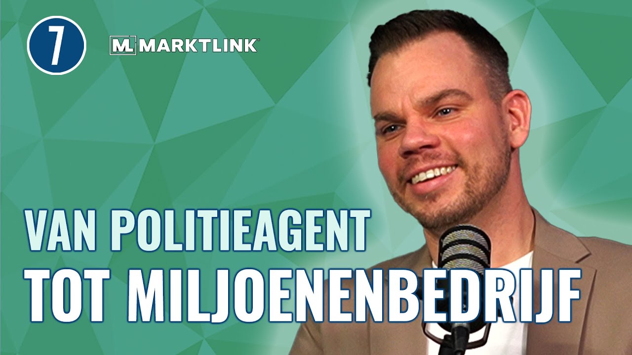 Mark Bos over ONDERNEMERSCHAP, FAMILIE, VERKOPEN BEDRIJF en FINANCIEEL ...