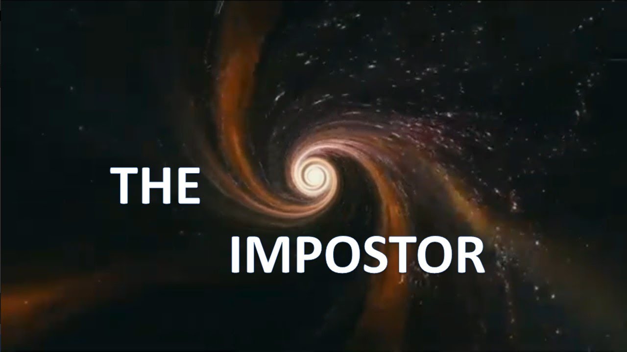 The impostor - YouTube